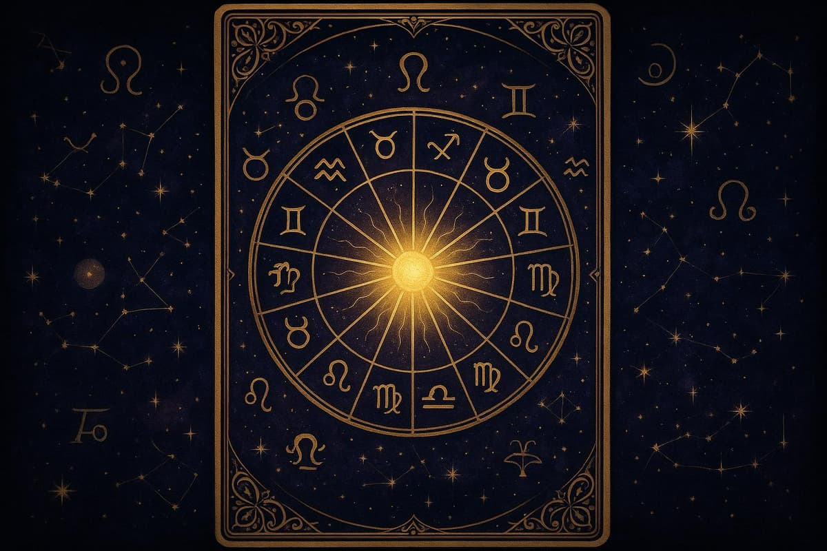 Astrology House Systems: A 2026 Comparison Guide - Astrology API Blog