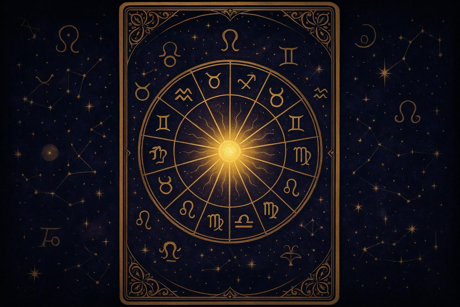 Astrology House Systems: A 2026 Comparison Guide - Astrology API Blog