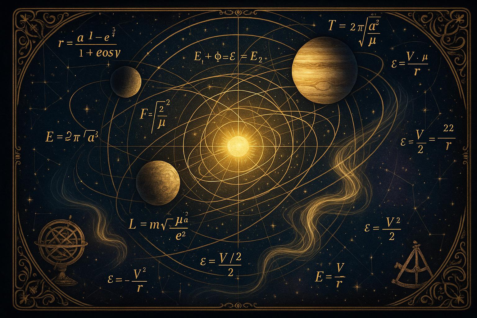 Astrology Transit Calculations: Technical Guide & Code Examples ...